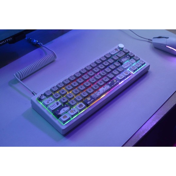 Zuoya | Computers, Laptops & Parts | Custom Modded Mechanical Keyboard ...